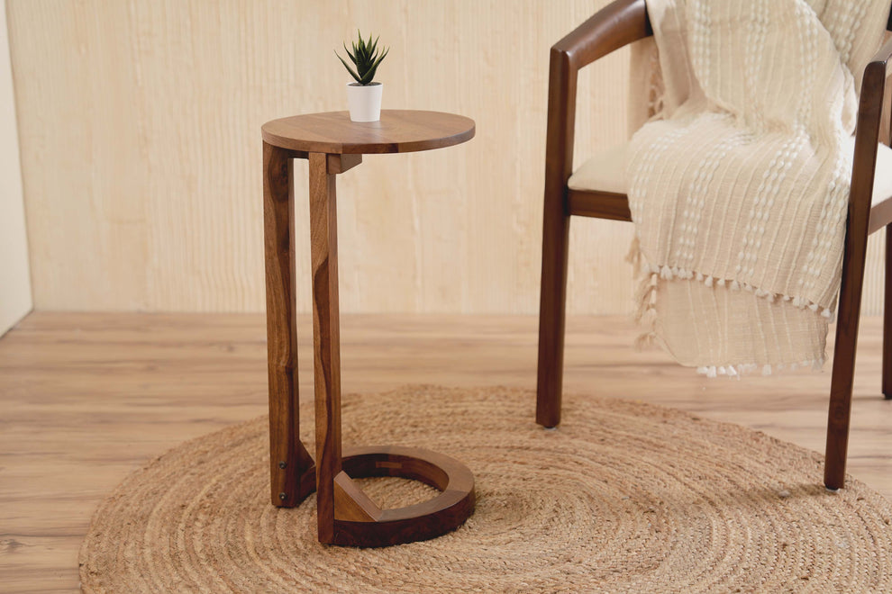 End Table – HALFDOT