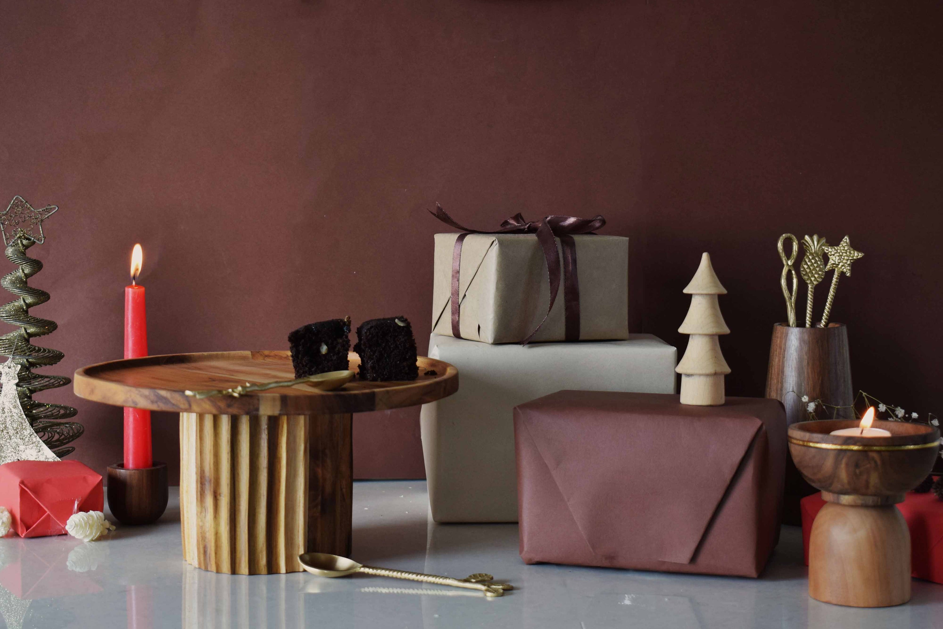 Gifting Services – HALFDOT