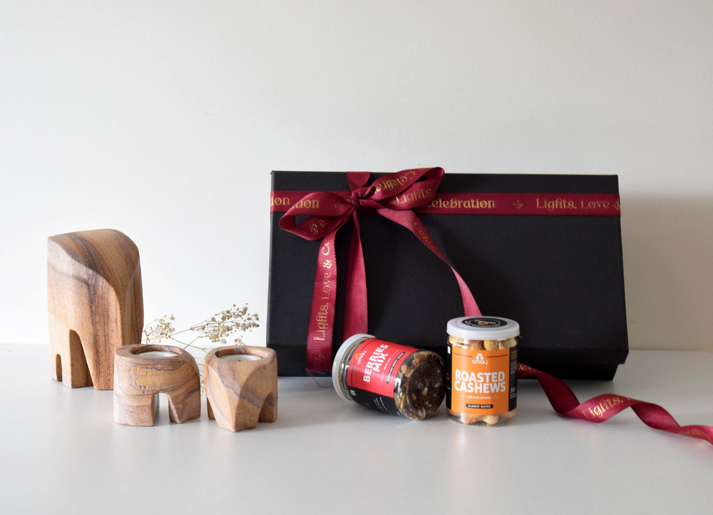 Gifting Services – HALFDOT