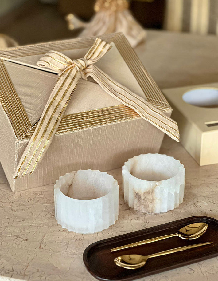 Gifting Services – HALFDOT