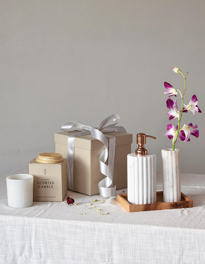 Gifting Services – HALFDOT