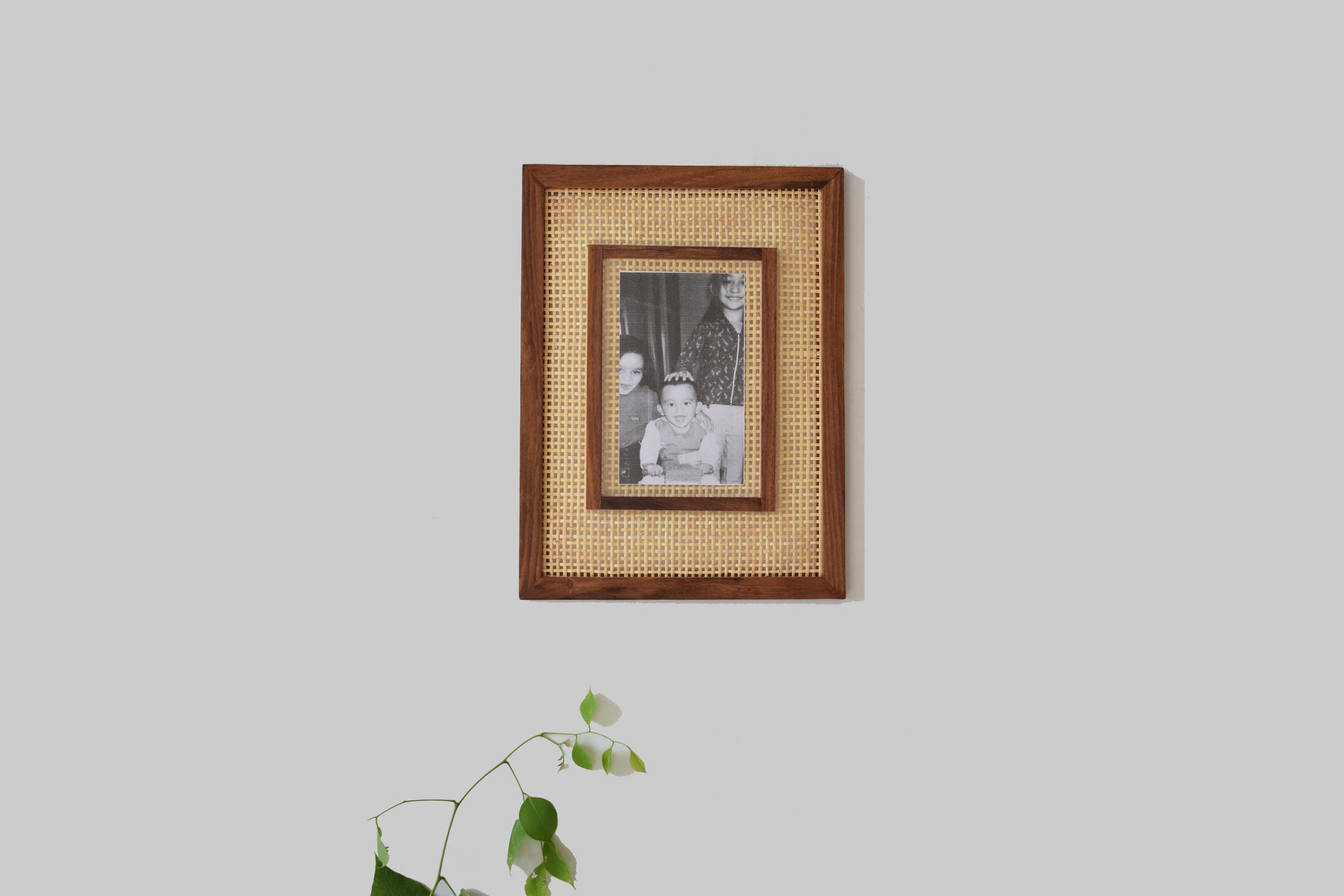 Cane Photo Frames – HALFDOT