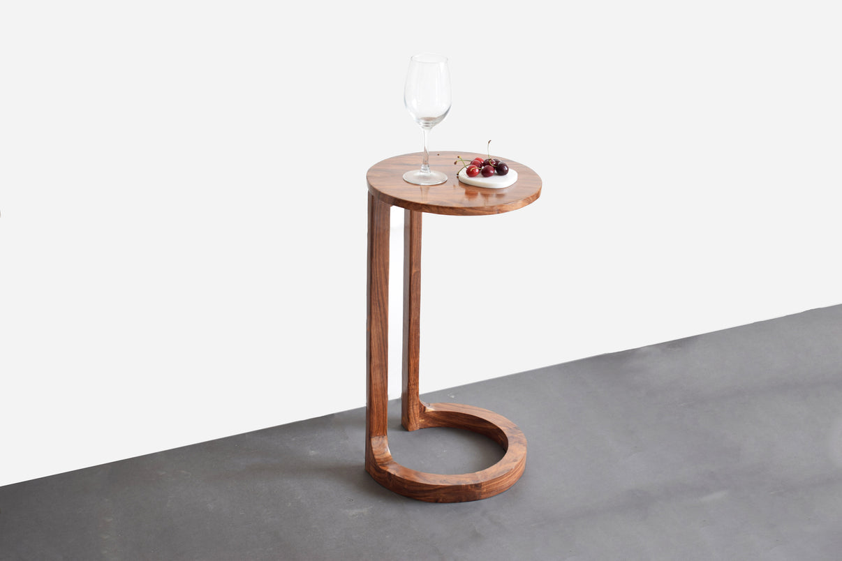 End Table – HALFDOT