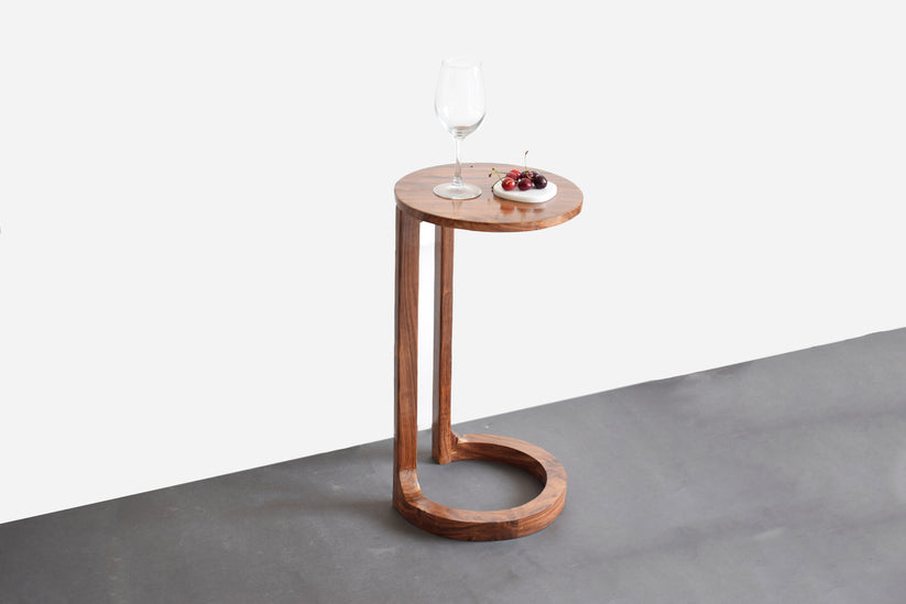 End Table – HALFDOT