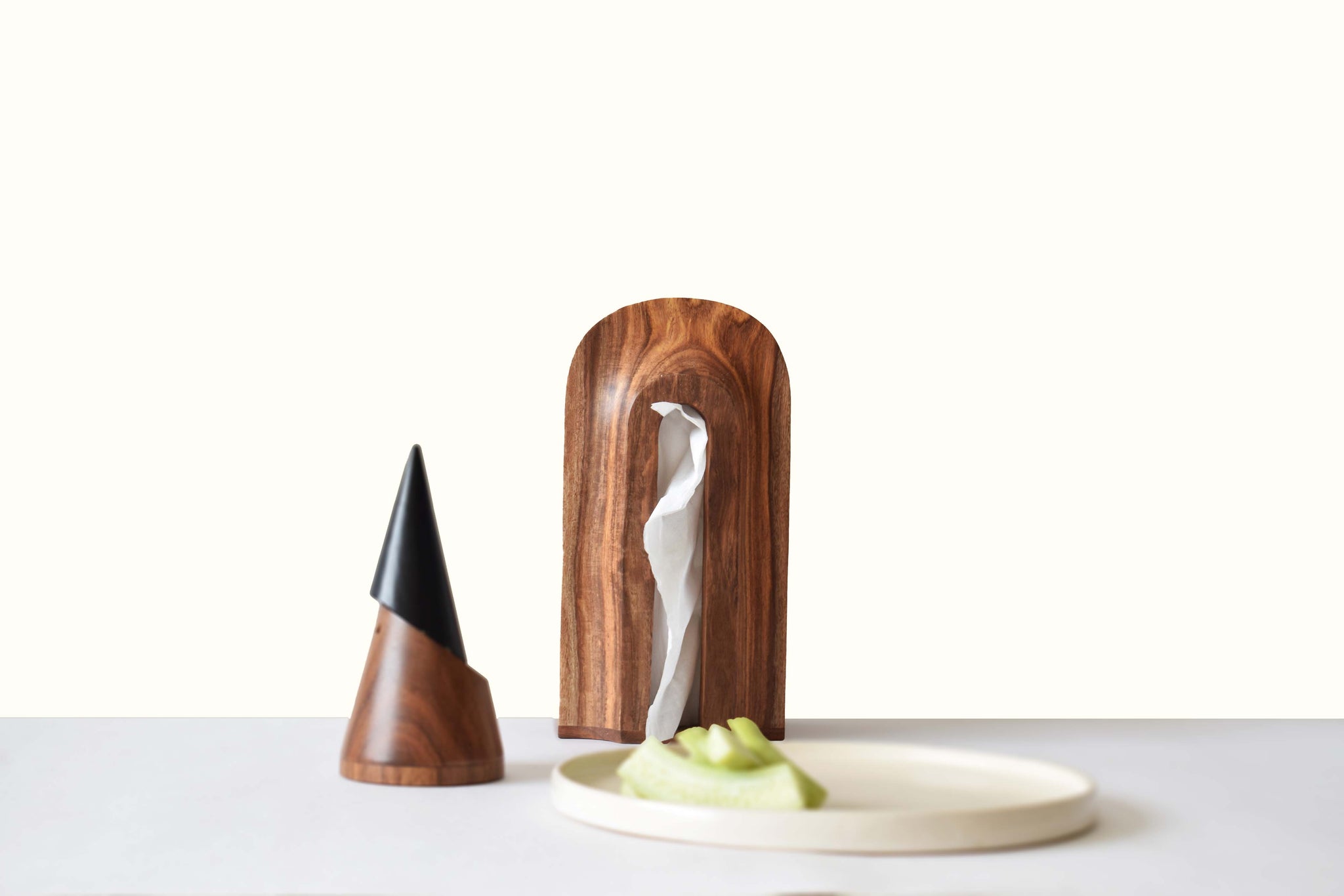 Tissuebox – HALFDOT