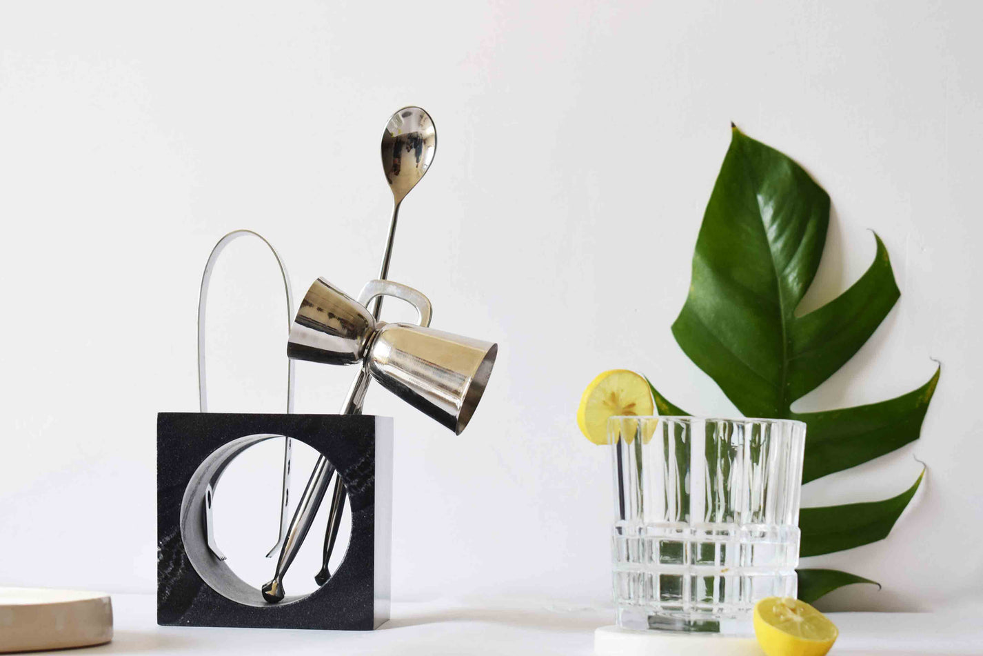 Bar tool holder – HALFDOT